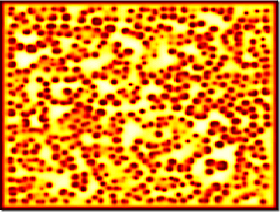 Alan Turing and How Zebras Get Their Stripes - From Here to There